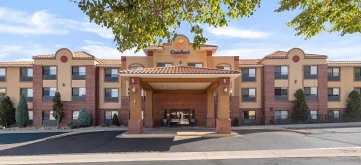 Comfort Suites Lakewood - Denver - Littleton, CO