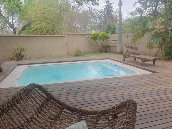 Gecko Cottages - Malelane
