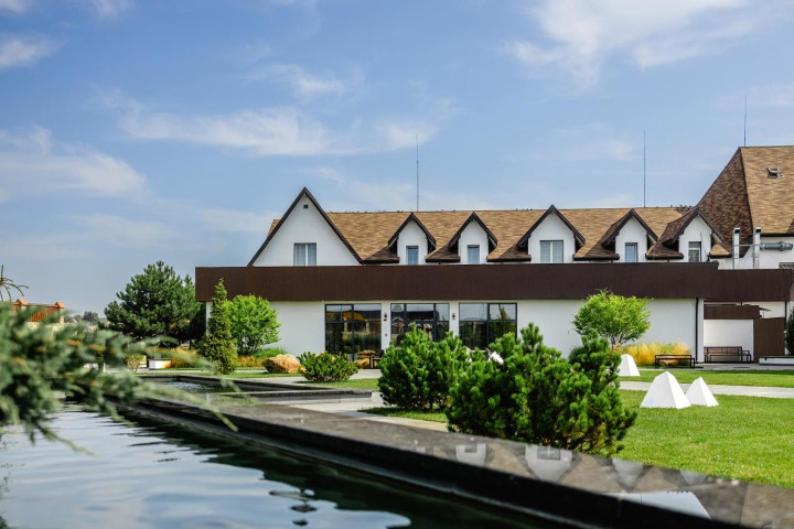 Aivengo Hotel - Ucrania