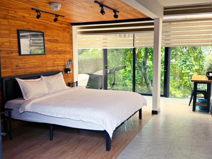 Kong Resort Vangvieng - ラオス