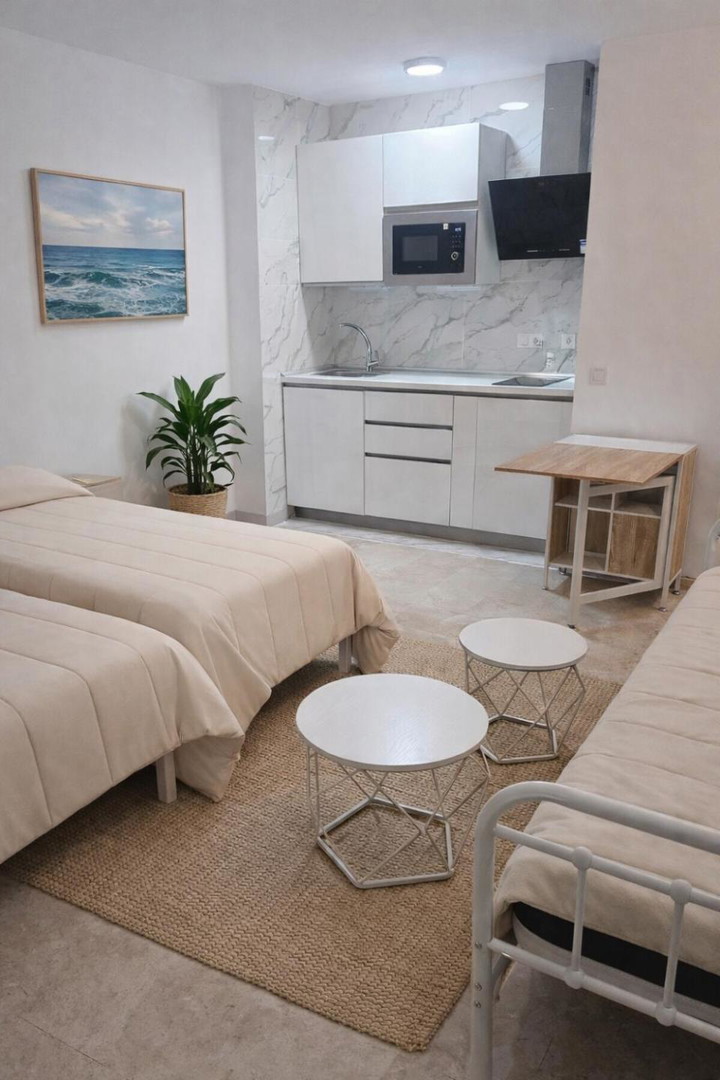 La Bohème Marbella - Marbella