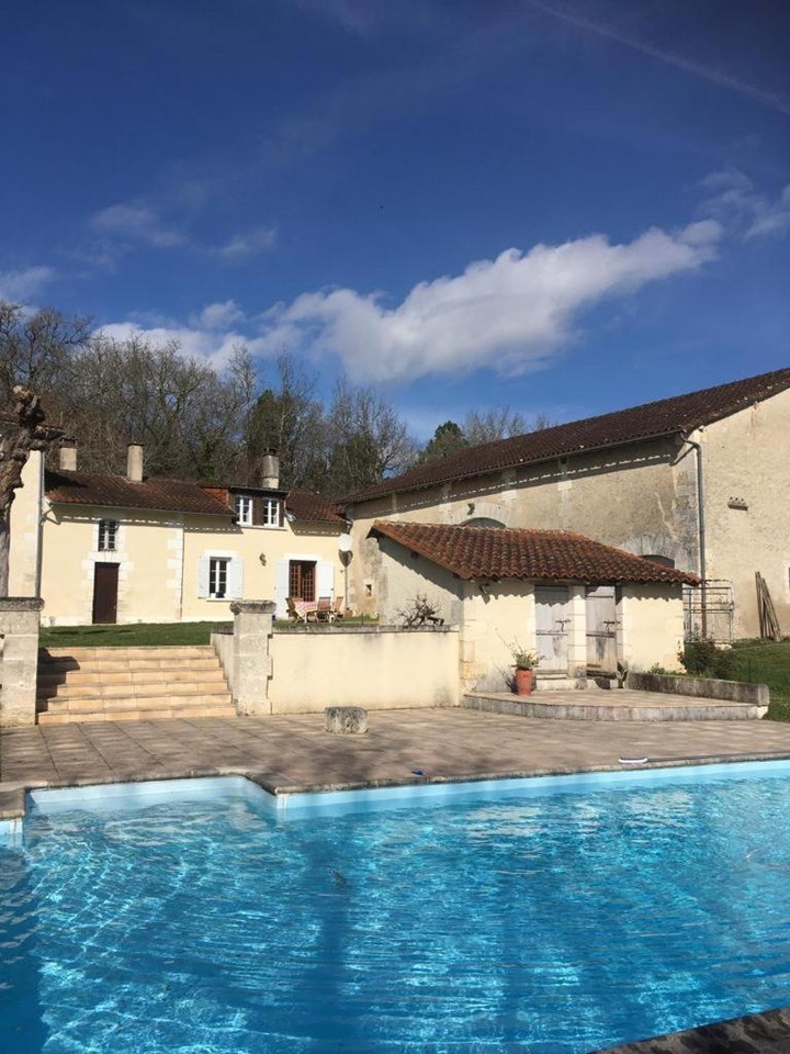 Le Petit Givry - France