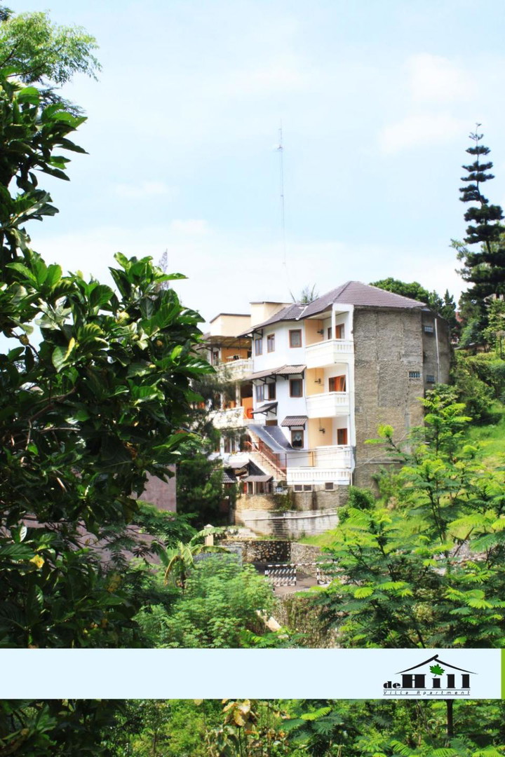 De Hill Villa - Bandung