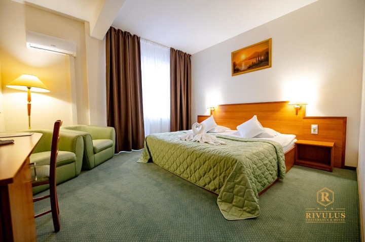 Hotel Rivulus - Maramureș