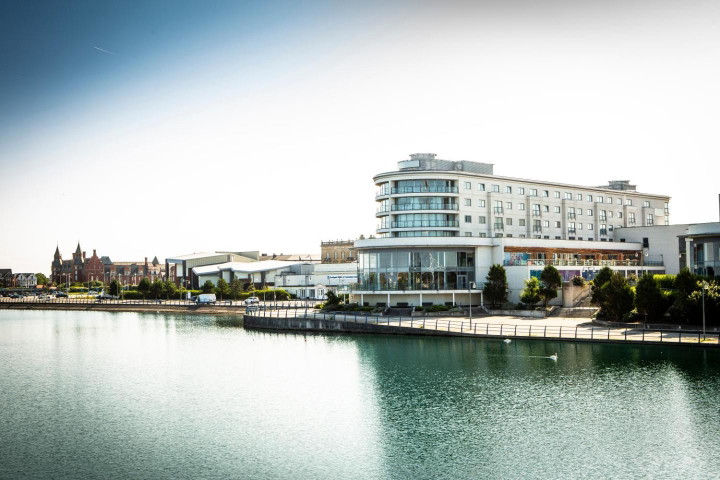 Waterfront Southport Hotel - Ormskirk