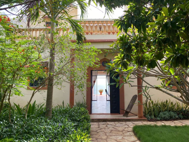 Villa Atlantique Toubab Dialo - Senegal