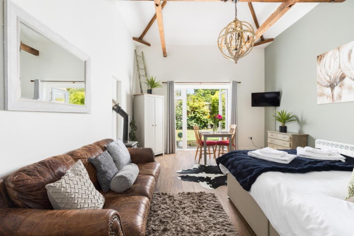 Beautiful Cotswold Couples Retreat - Bourton-on-the-Water
