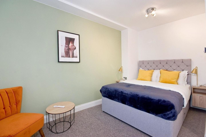 Interlude House C By City Living London - Barnes