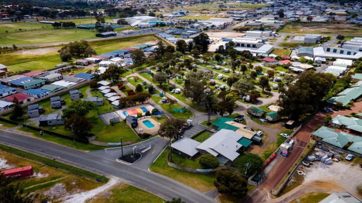 Tasman Holiday Parks - Albany - Western Australia