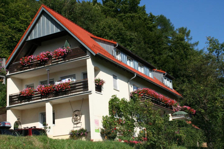 Ferienwohnungen Porisch - Beieren