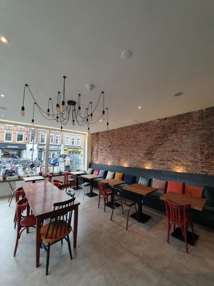 Hotel Heye 130 - Aalsmeer