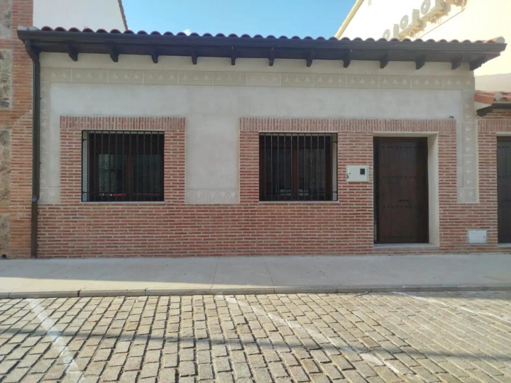 Apartamento El Botanico Ii - Navalmoral de la Mata