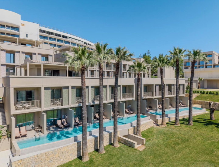 Club Melas Privé - Ilıca