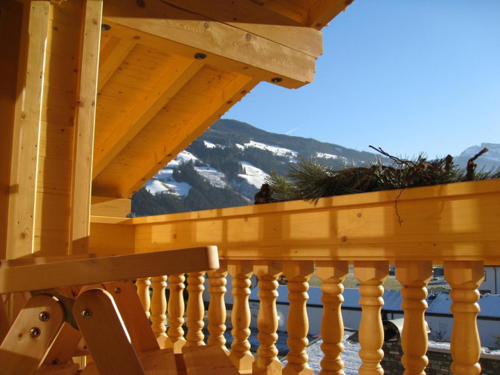 Das Edelweiss - Zell am Ziller