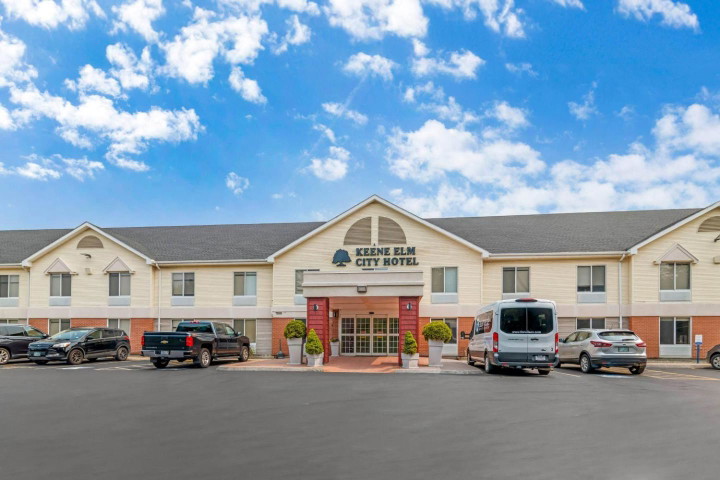 Keene Elm City Hotel, An Ascend Collection Hotel - Keene, NH
