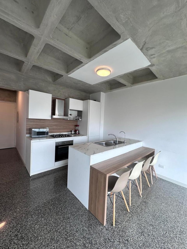 Brand New Apt San Bernardino Caracas - Caracas