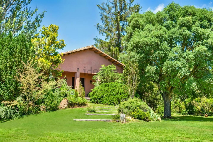 Chalet De Prades - España