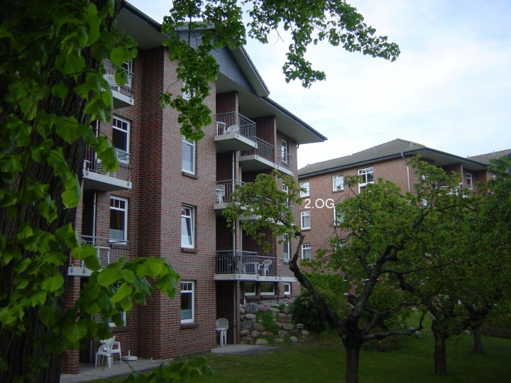 Fewo Nr.13 Haus Roland Zinnowitz - Zinnowitz