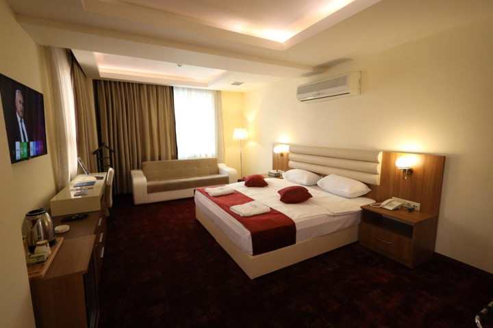 Dunya Hotel - Iraq