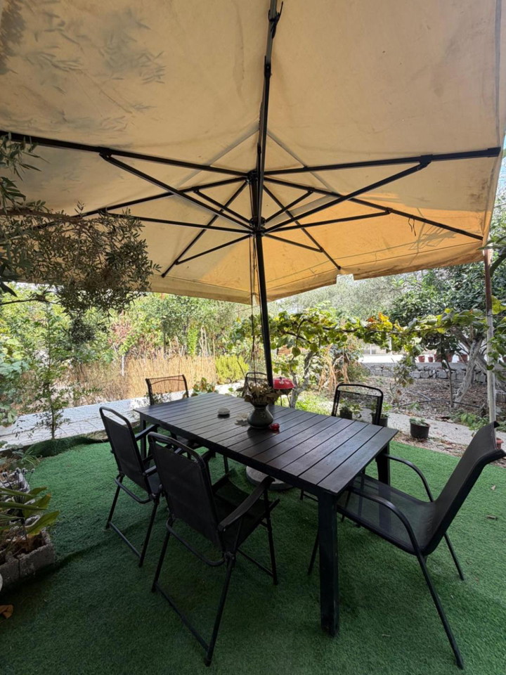 Spacious House With Garden, Terrace And Parking - Albanie