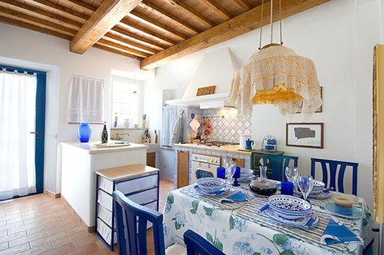 Casa Celeste - Orvieto