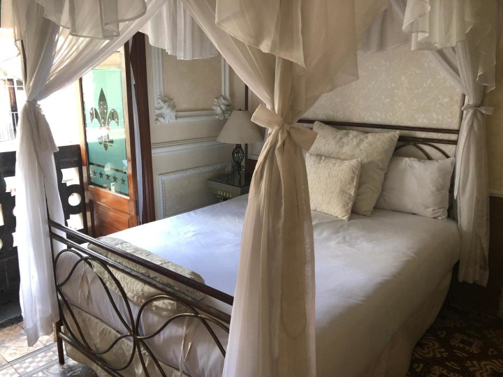 Hotel Elena - Tlaxcala