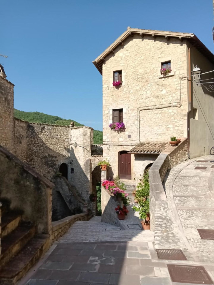 Casa Maga - Spoleto
