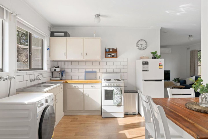 Little Pier Cottage - Inverloch