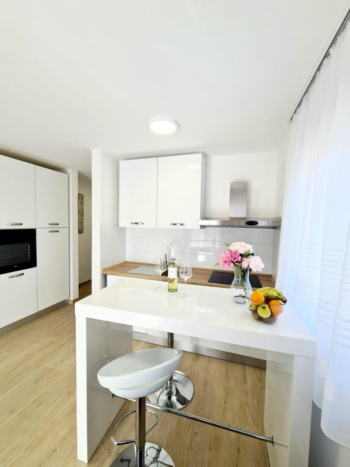 Apartment Ane 3 - Pirovac