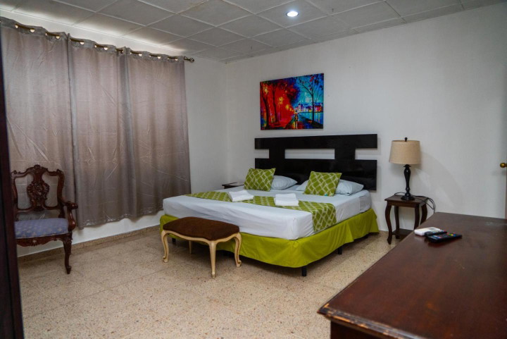 Suites & Apartments San Benito - Zona Rosa - San Salvador