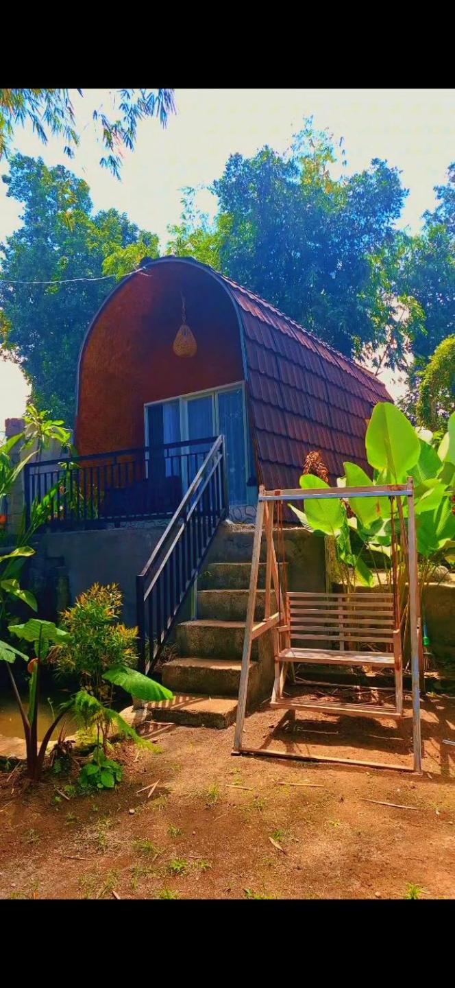 Bamboo Craft Homestay - Lombok