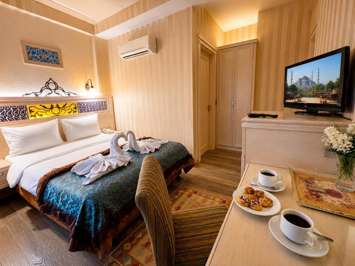 Hotel Novano - Beykoz
