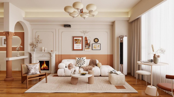 Haven By Cbd Apartment - Peking