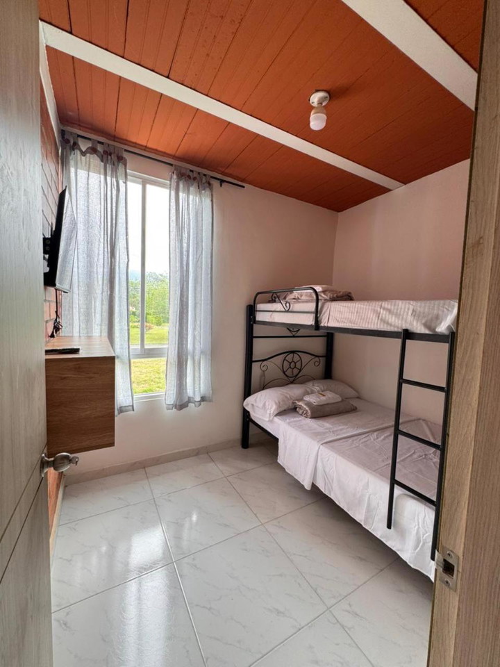 Vive Valle Vivienda Turistica - Tolima