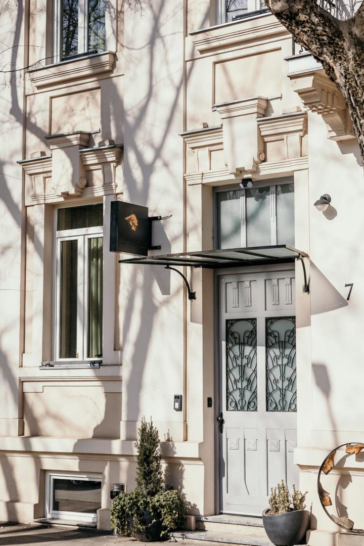 Artist Hotel - Subotica
