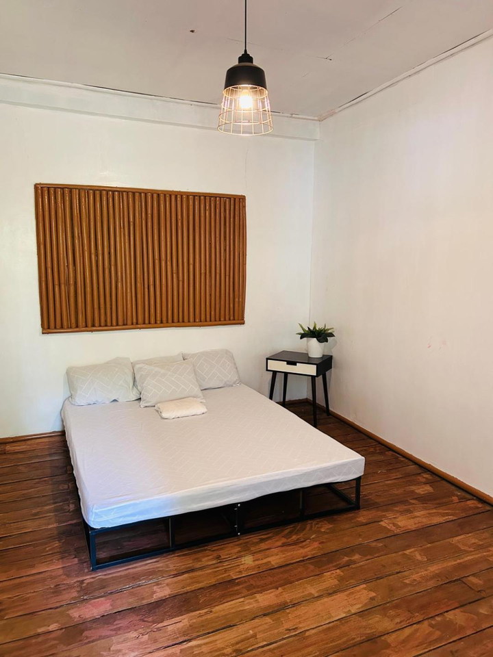 Mountain River Lodge Room In Daraitan Tanay Rizal Philippines - Tanay