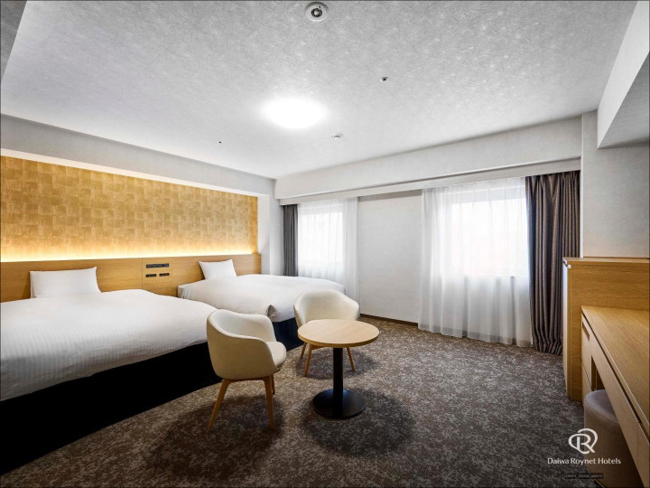 Daiwa Roynet Hotel Morioka - Morioka