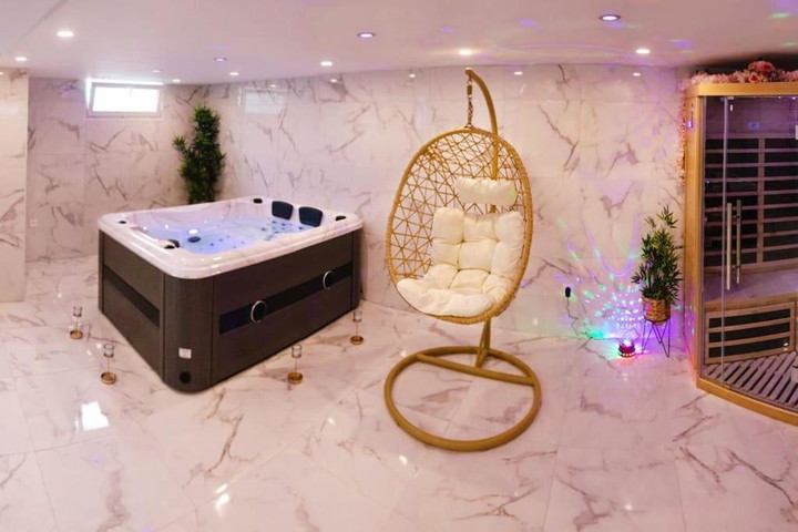 Casa Relax Spa - Rouen