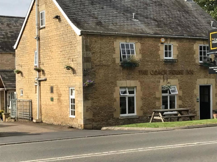 The Coach House Inn - Oakham
