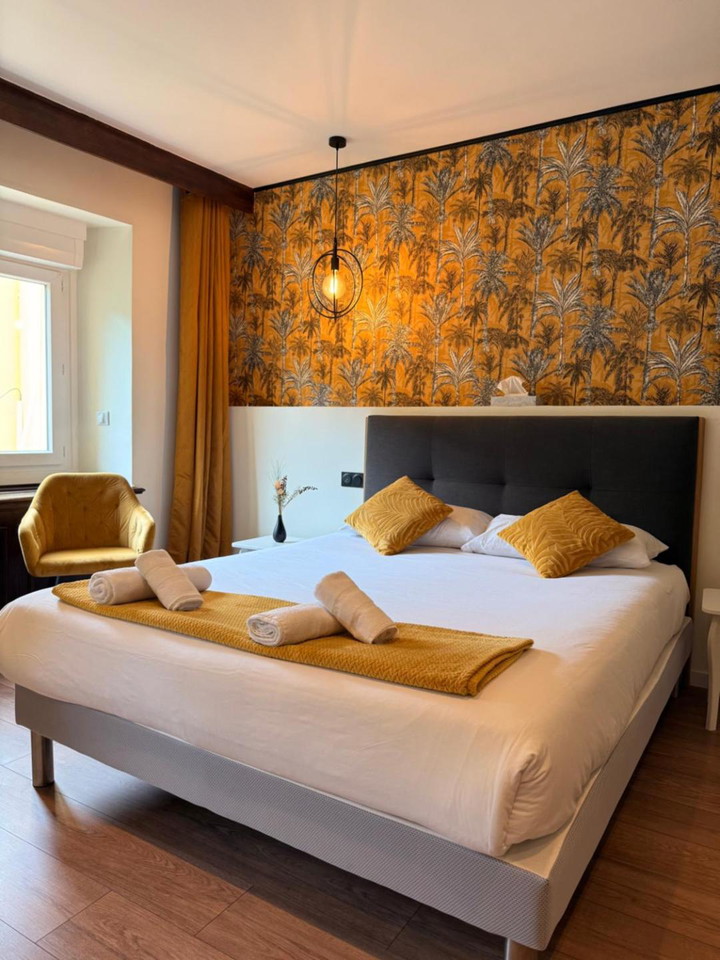 Savoy Hotel & Restaurant - Saint-Jean-de-Maurienne