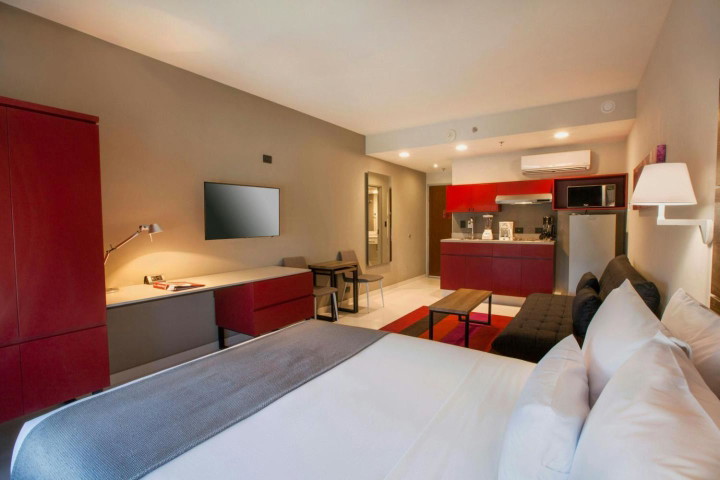 City Express Plus By Marriott Cabo San Lucas - Cabo San Lucas