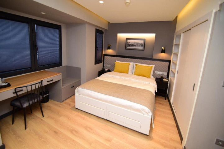 The Row Taksim Hotel - Beykoz
