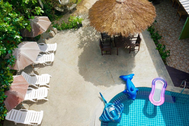 Khaolak Suthawan Resort - Sha Plus - Khao Lak