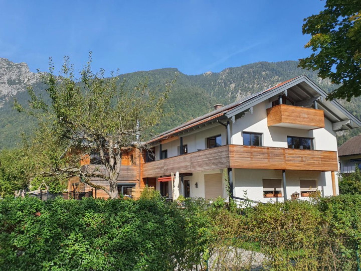 Ferienwohnung Elfejo - Bad Reichenhall
