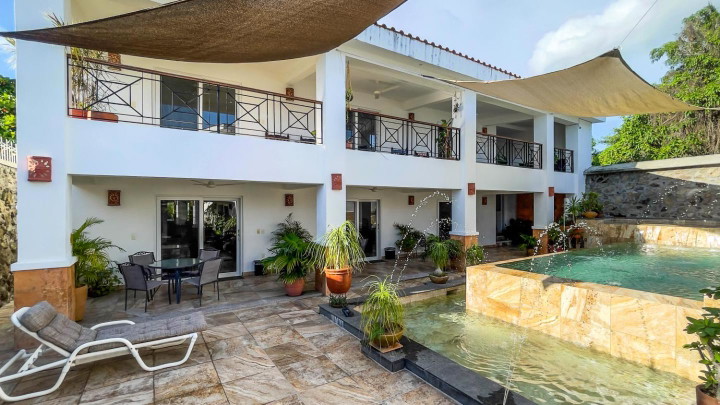 Quinta Alberto Boutique Hotel - Riviera Nayarit