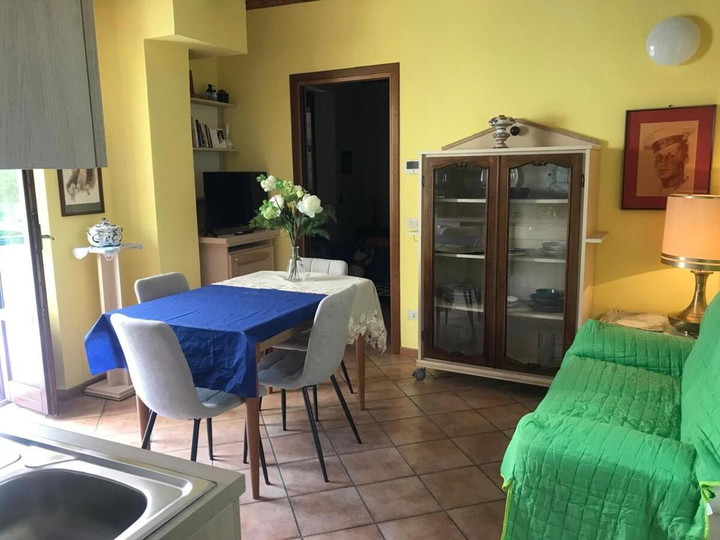 Casa Vacanze Gerenzone - Lecco - Lecco