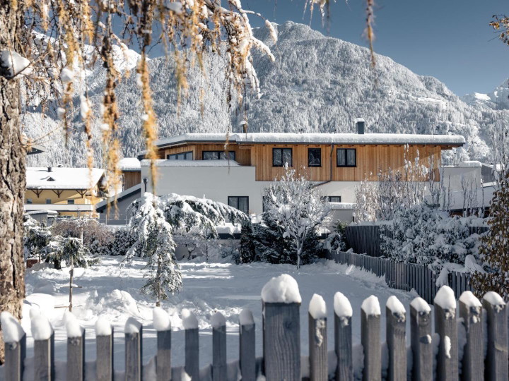 Myalps ÖTztal Inklusive Spa- Area - Kühtai
