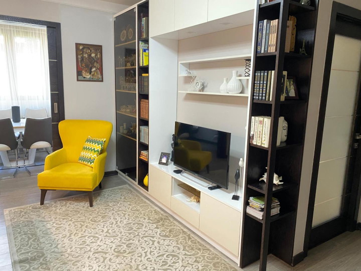 Apartment Koghbatsi - Yerevan