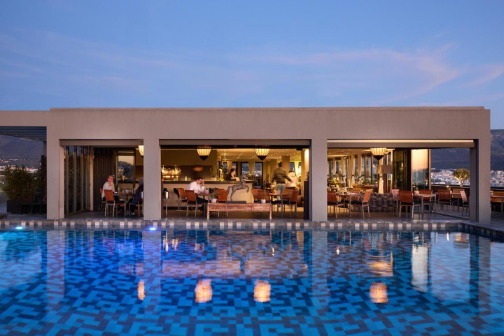 President Hotel Athens - Athens