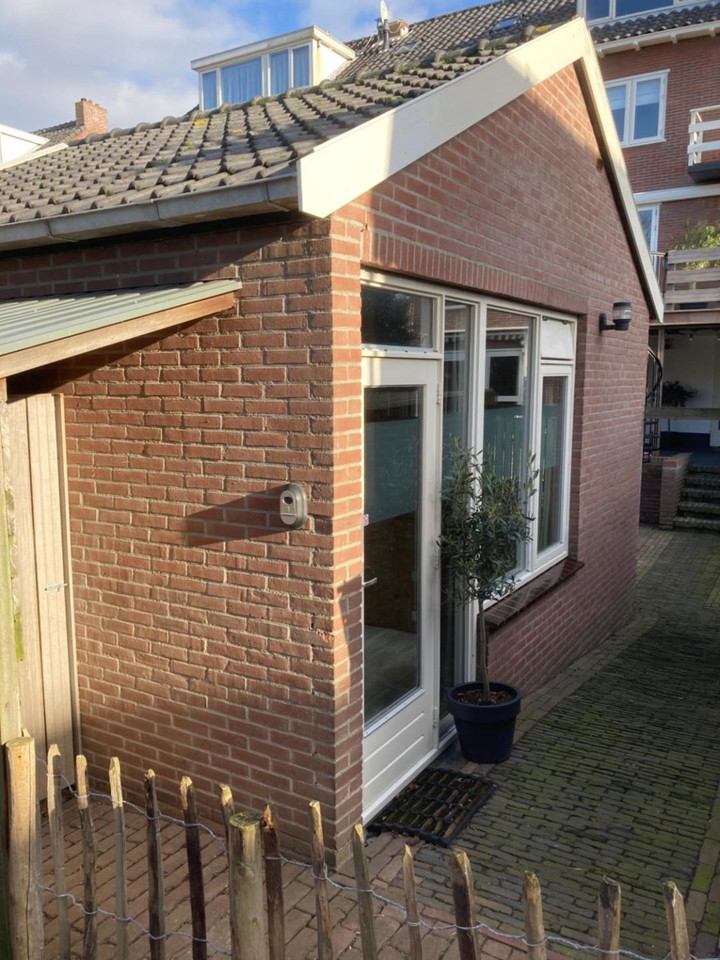 Lodge - Wassenaar